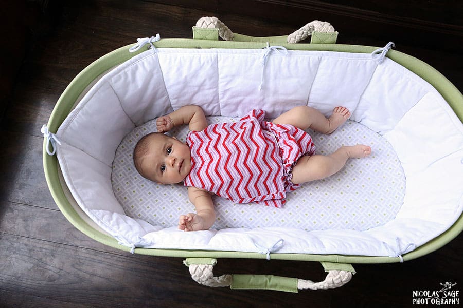 Los Angeles Baby Photographer | Newborn Photography